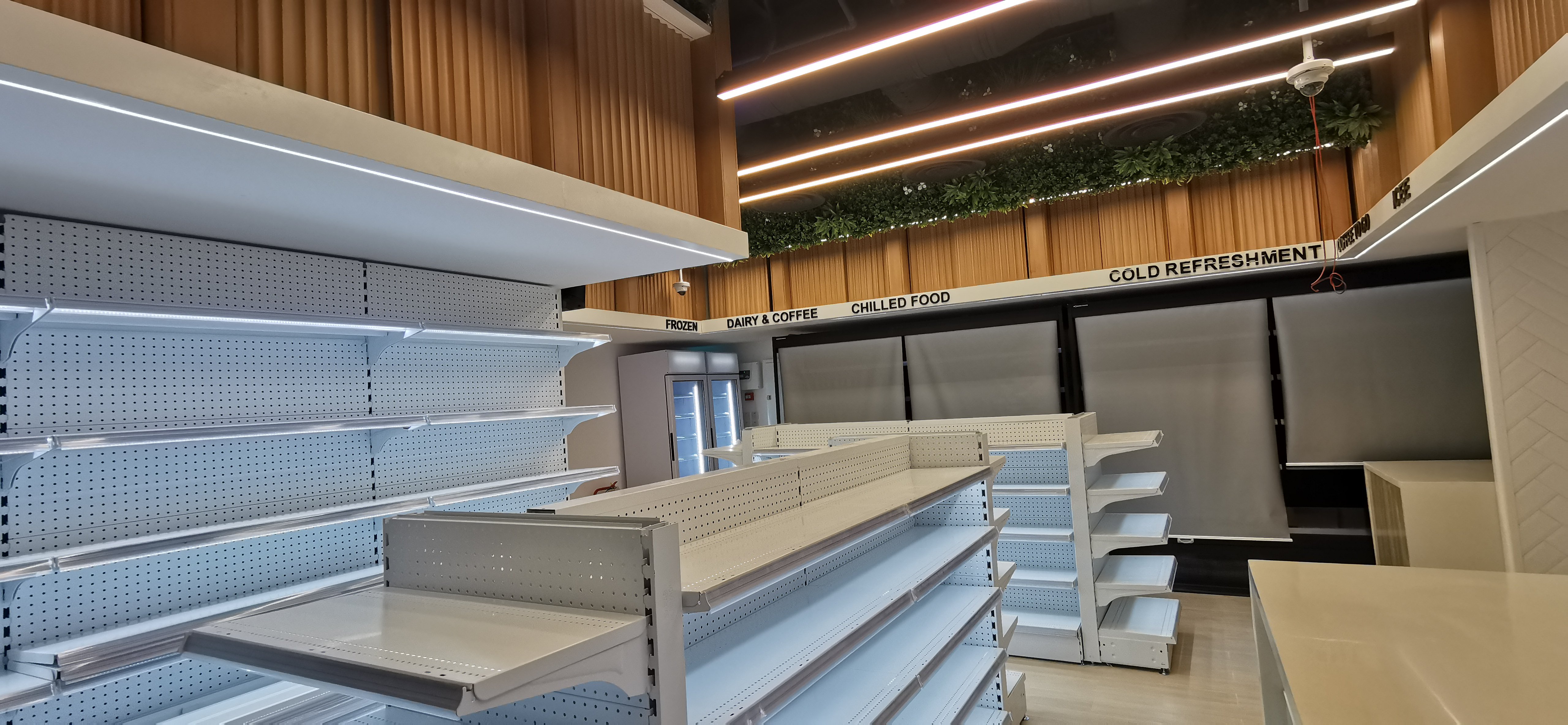 Hexagonal Buildings Limited Company